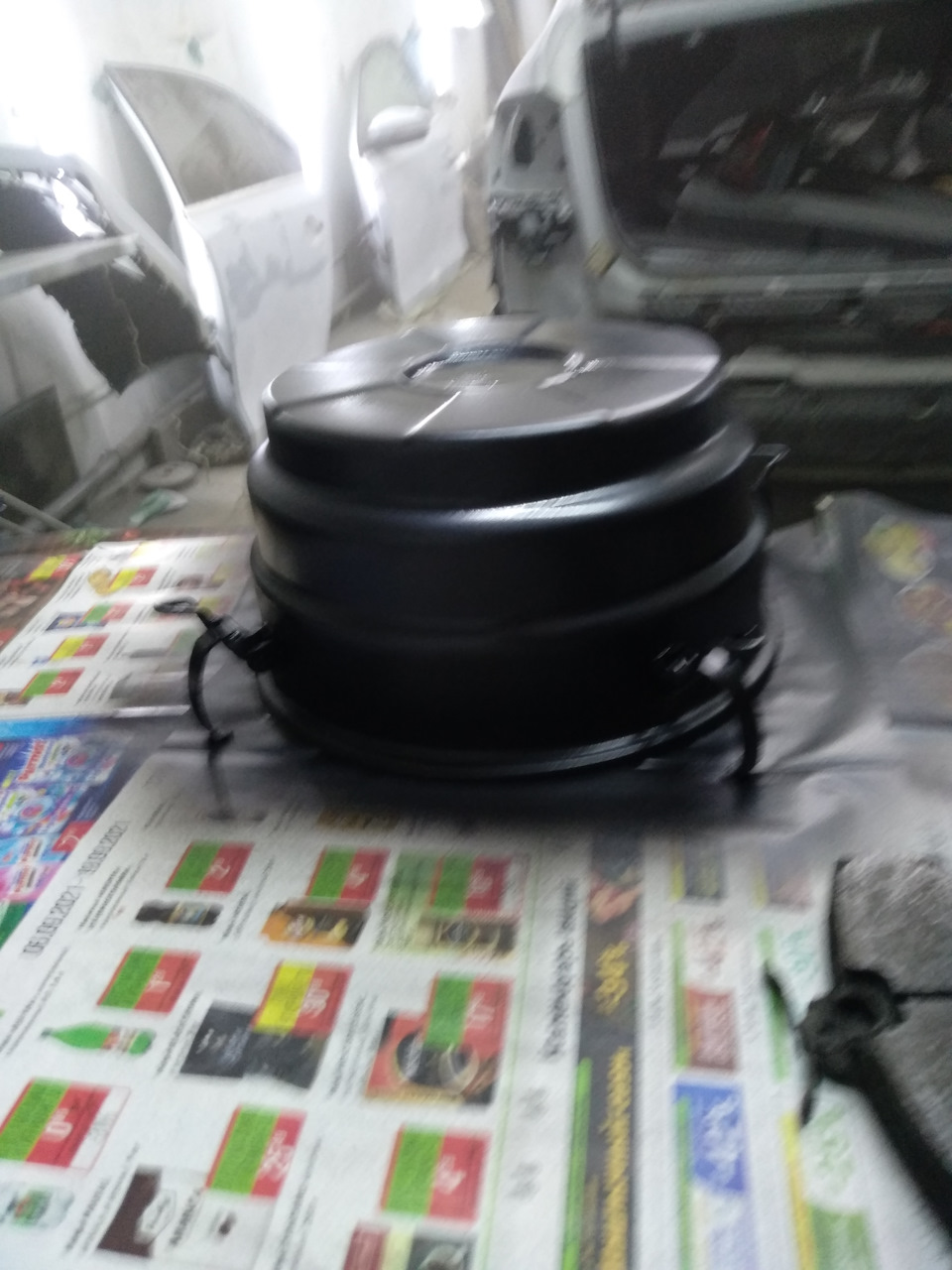 POS075 Лямбда-зонд BOSCH Thimble type (3-пров) OPEL: Vectra A 2.0i/2.5i ...