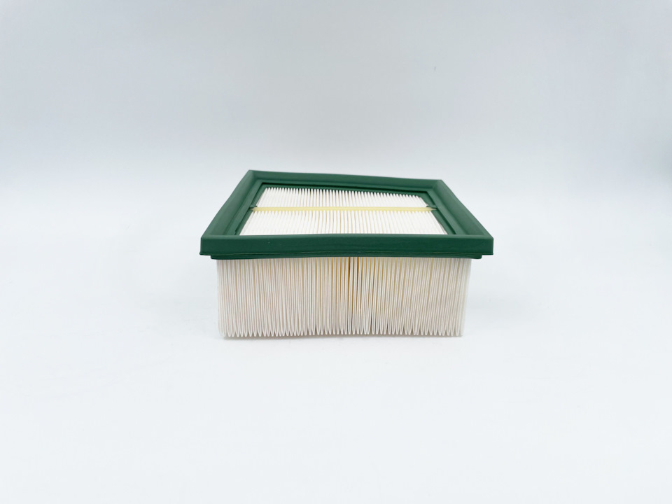 GB95180 Фильтр воздушный BIG FILTER | Запчасти на DRIVE2