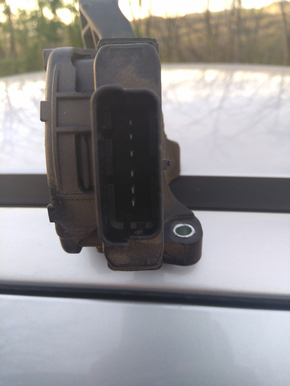 9680006 Фильтр салонный для автомобиля Chevrolet Lanos GM | Запчасти на ...