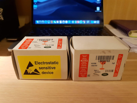 LR009163 Лампа Jaguar Land Rover | Запчасти на DRIVE2