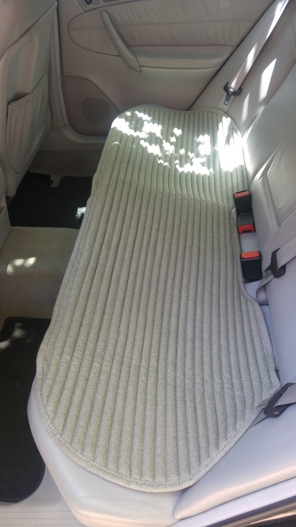 28.06.18г…Продолжение…) — Audi A6 (C4), 2,5 л, 1996 года | своими ...