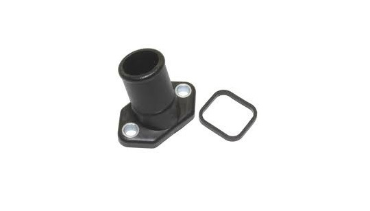 22 — Номер резинки флянца охлаждения 7afe — Toyota Caldina (190), 1,5 л ...