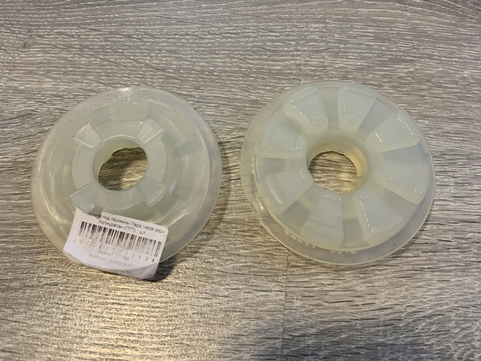 Полностью новая подвеска:Eibach SportLine+Demfi Premium-обзор и сборка ...