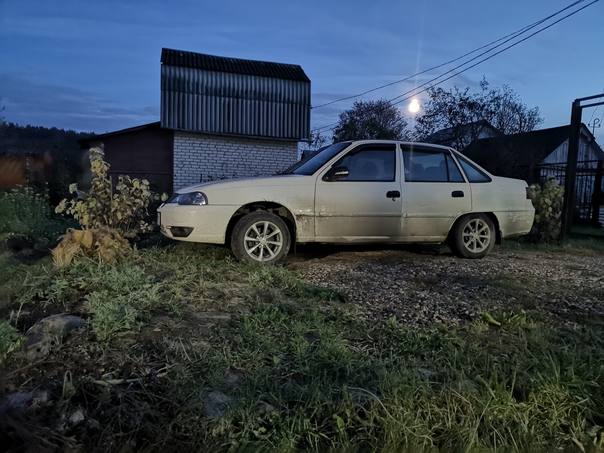 Hitch step — Toyota 4Runner V, 4 л, 2010 года | просто так | DRIVE2