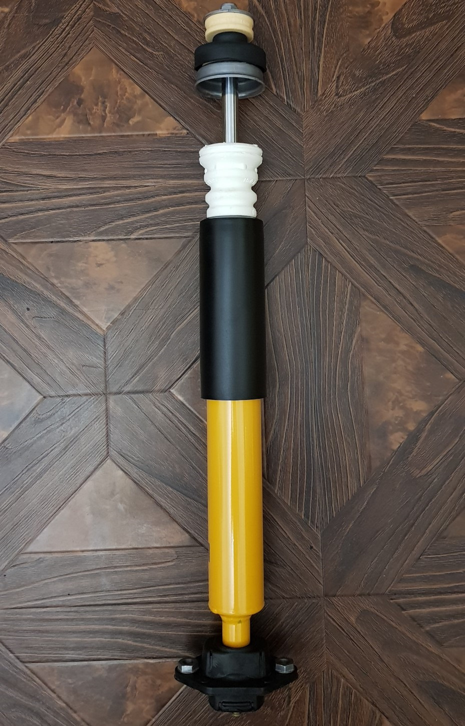 Задние амортизаторы KONI SPORT — BMW 3 series Coupe (E92), 3 л, 2007 ...