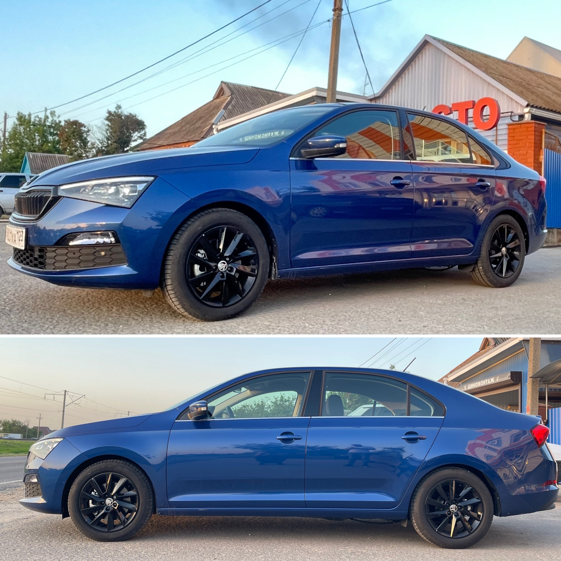 VW JETTA 7 и другие модели VAG — DRIVE2