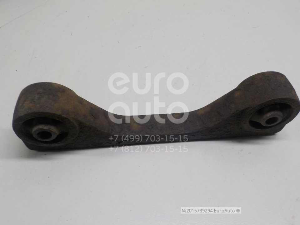 5394026300 ОПОРА РЕДУКТОРА ВЕДУЩЕГО МОСТА KIA HYUNDAI | Запчасти на DRIVE2