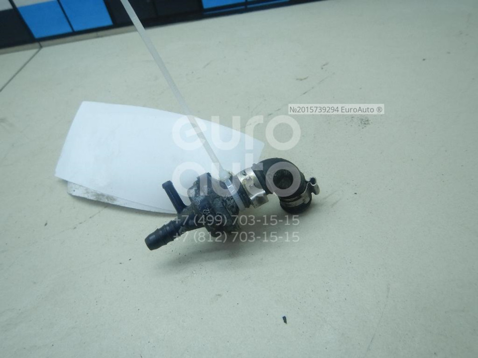 07C133529A Клапан обратный VAG | Запчасти на DRIVE2