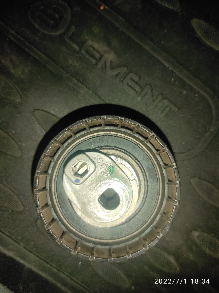 ТО-4 — Renault Kaptur (2016), 2 л, 2018 года | плановое ТО | DRIVE2