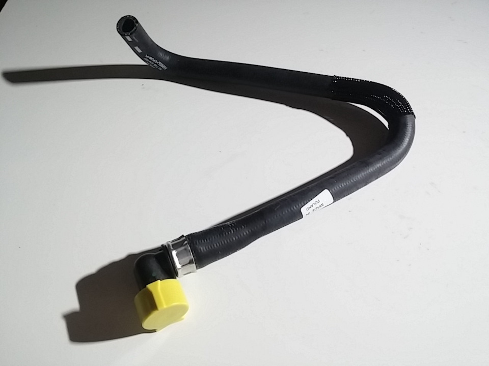 30745334 Патрубок отопителя XC70 Volvo | Запчасти на DRIVE2