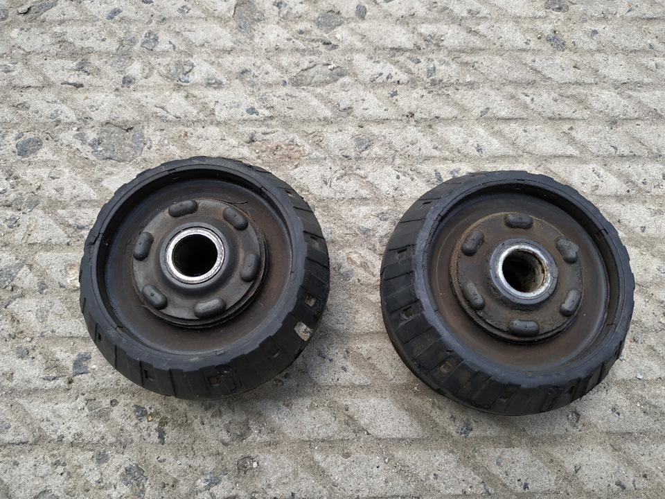 Масляные стойки мне в Опель / Ощущения / Мысли / Вопросы по ходовой ...