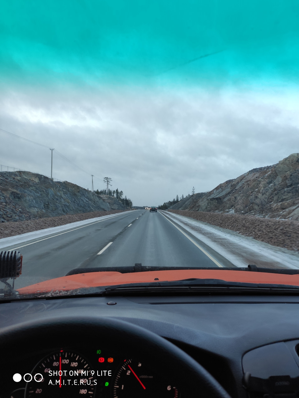 Замена датчика ошибка p164b00 — Skoda Octavia Mk3, 1,8 л., 2013 года ...