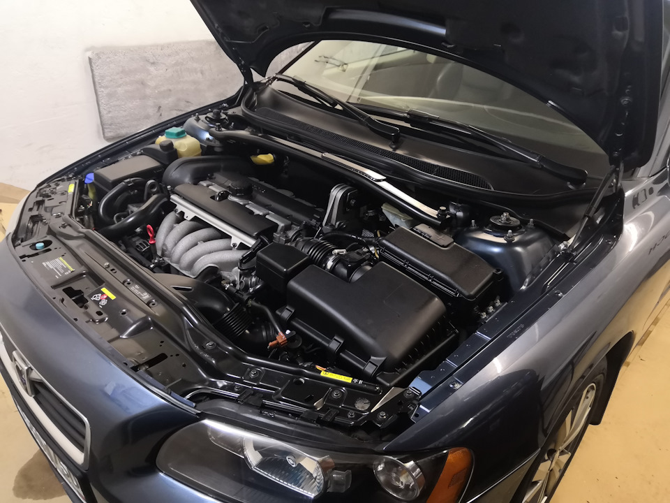 Запись, 16 февраля 2019 — DRIVE2