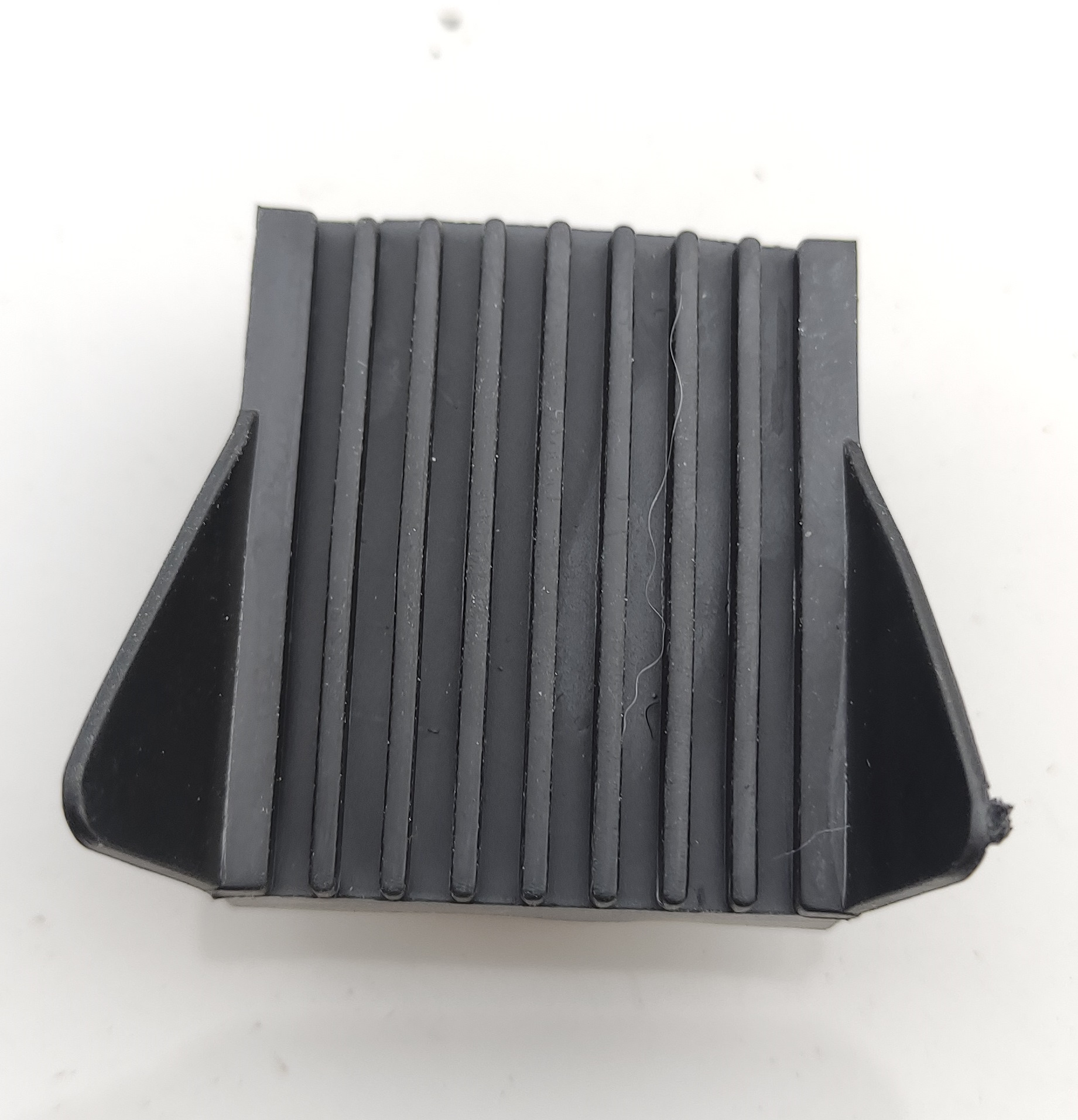 Поперечины на рейлинги и велокрепление. — Skoda Yeti, 1,6 л, 2015 года ...