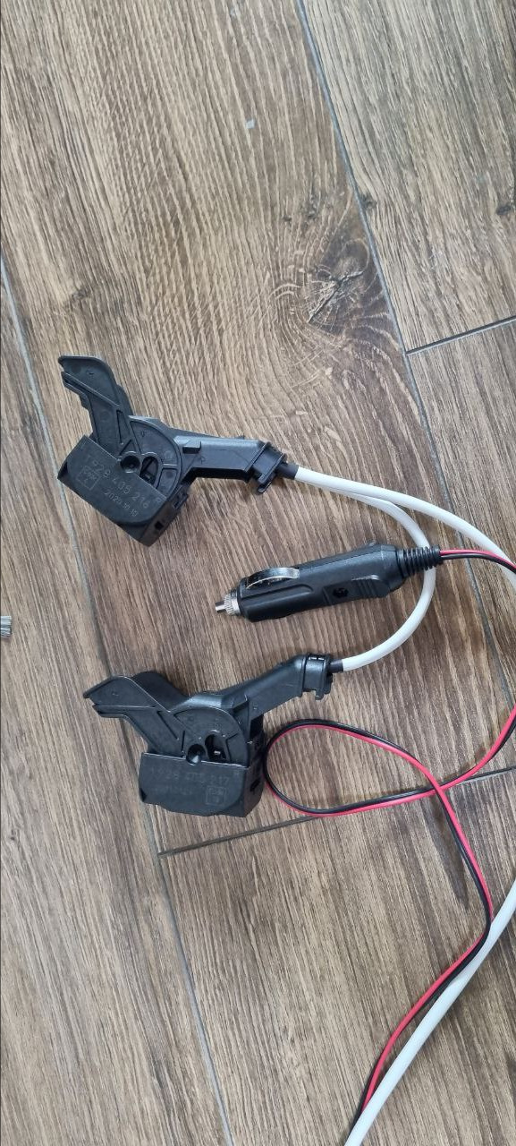 Часть 2, Загрузчик для me17.9.71 — Lada Niva Travel, 1,7 л, 2022 года ...