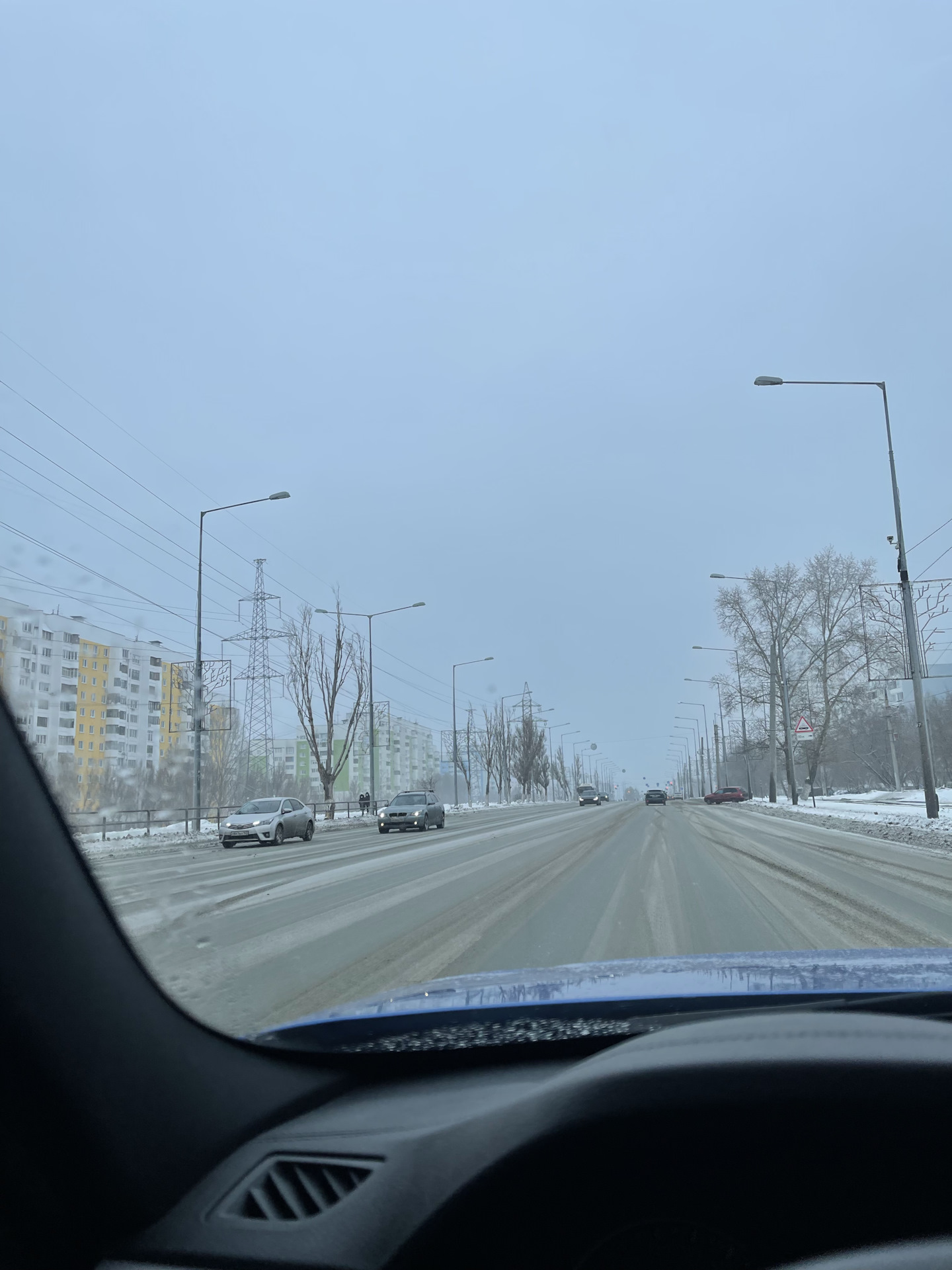 Ошибка экстренного вызова и трещина на лобовом — BMW 3 series (F30), 2 ...