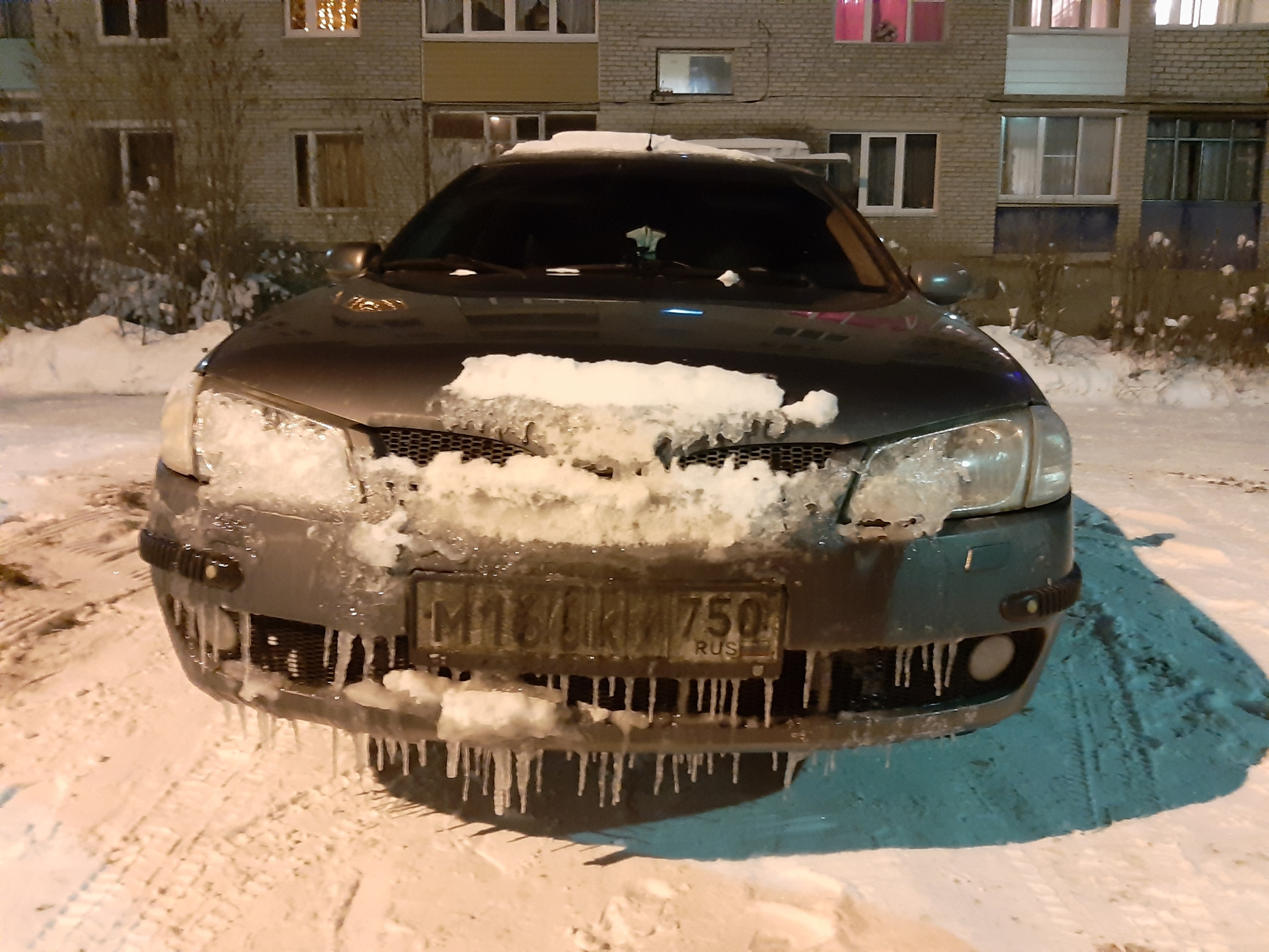 Заменил сцепление на sachs — Daewoo Matiz (M100/M150), 1 л, 2011 года ...