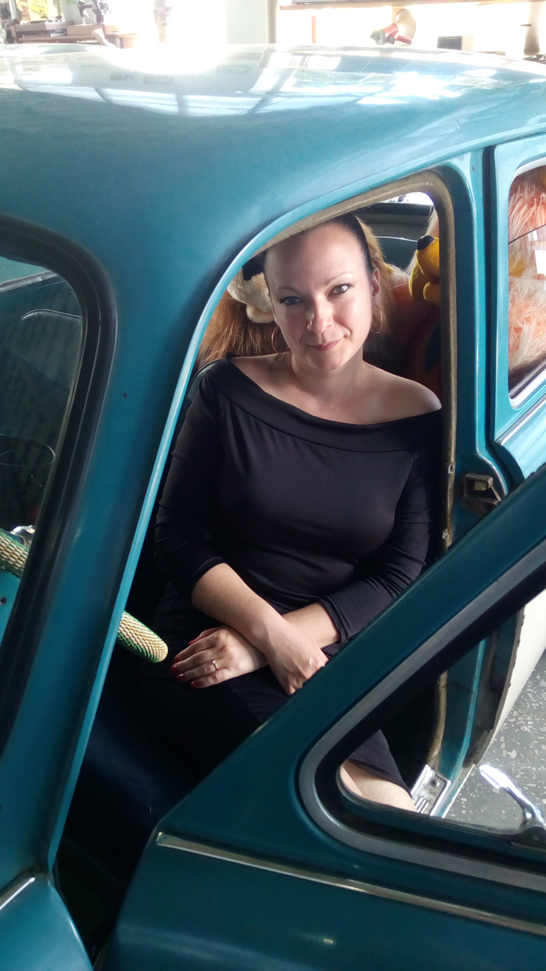 Girl&Retro — Lada 21011, 1,3 л, 1980 года | фотография | DRIVE2