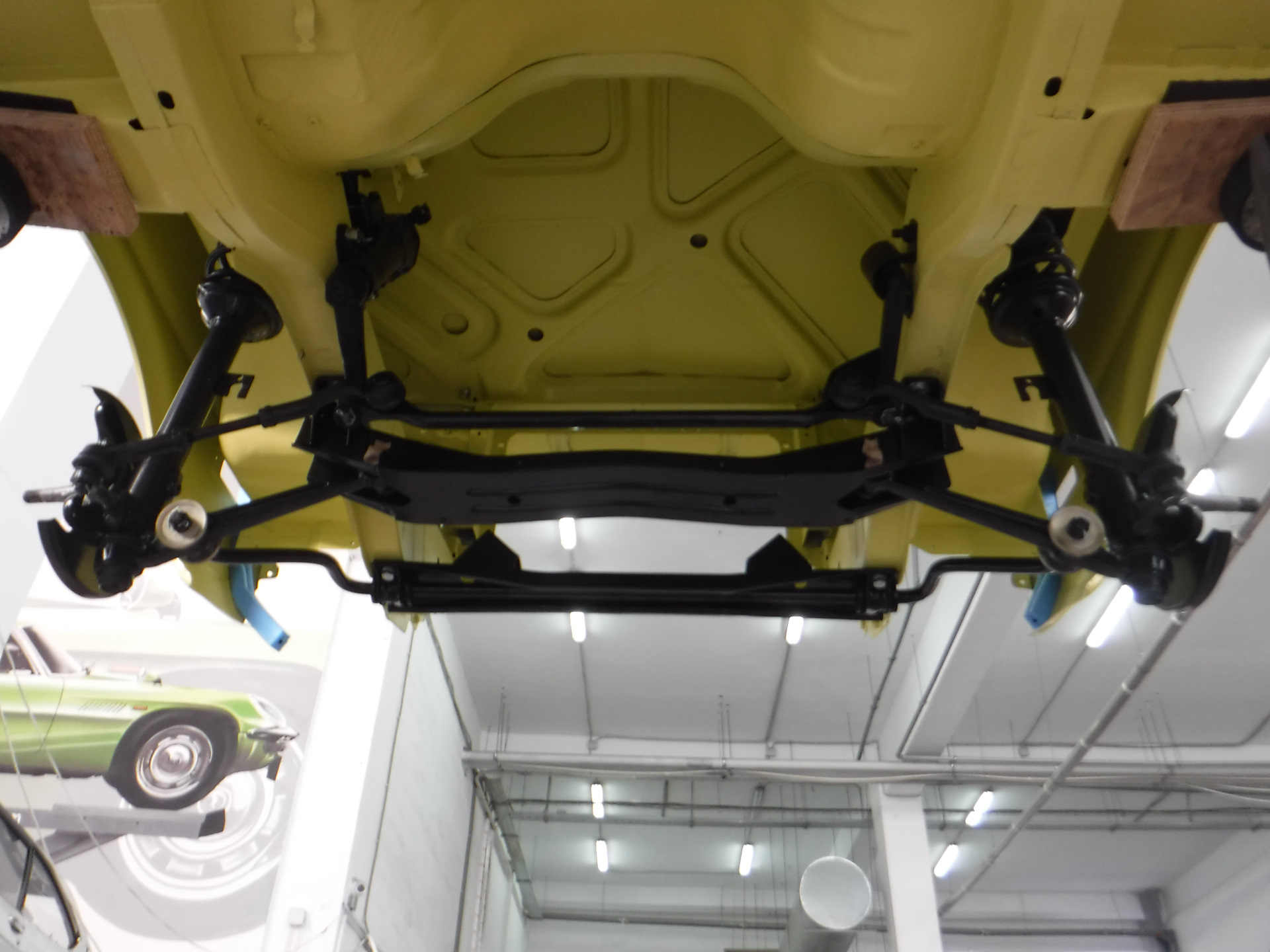 Установка багажника на крышу и крепления для лыж — Explorer на DRIVE2