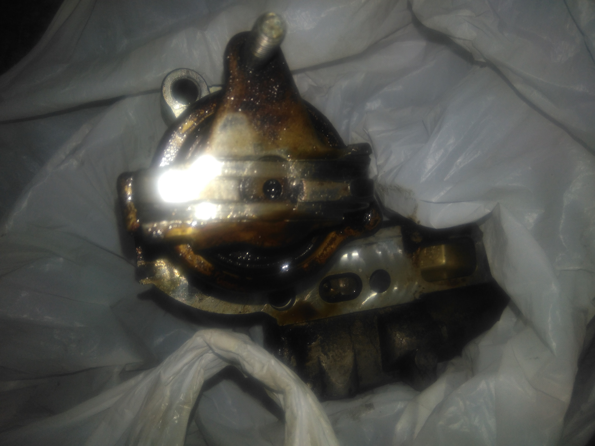 Пластиковые пороги — Subaru Impreza (GD, GG), 2 л, 2002 года | стайлинг ...