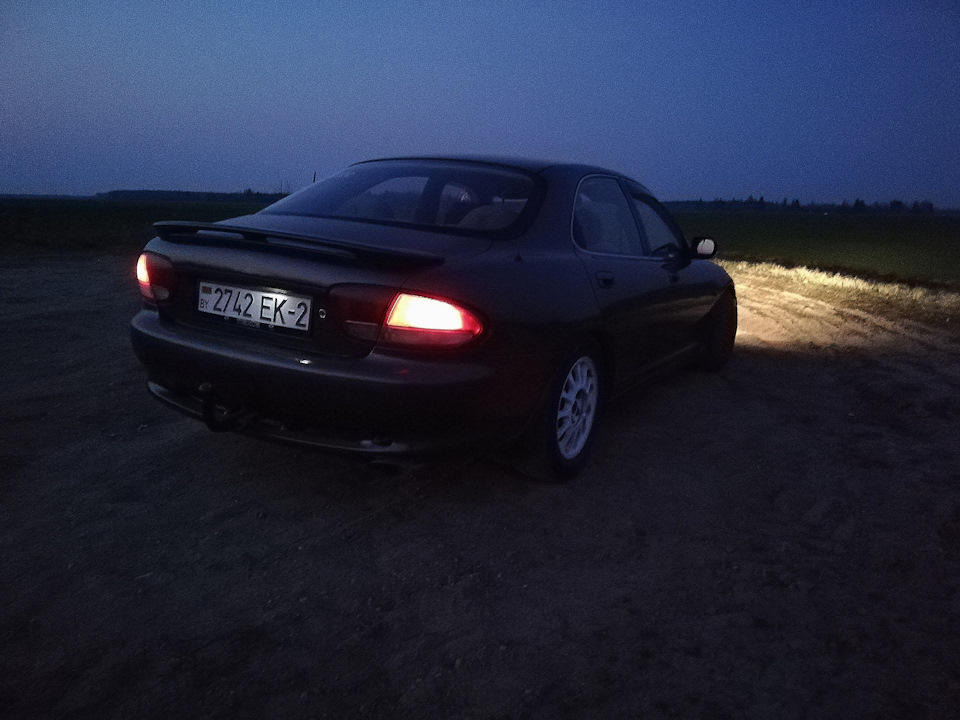 Запись, 5 мая 2019 — DRIVE2