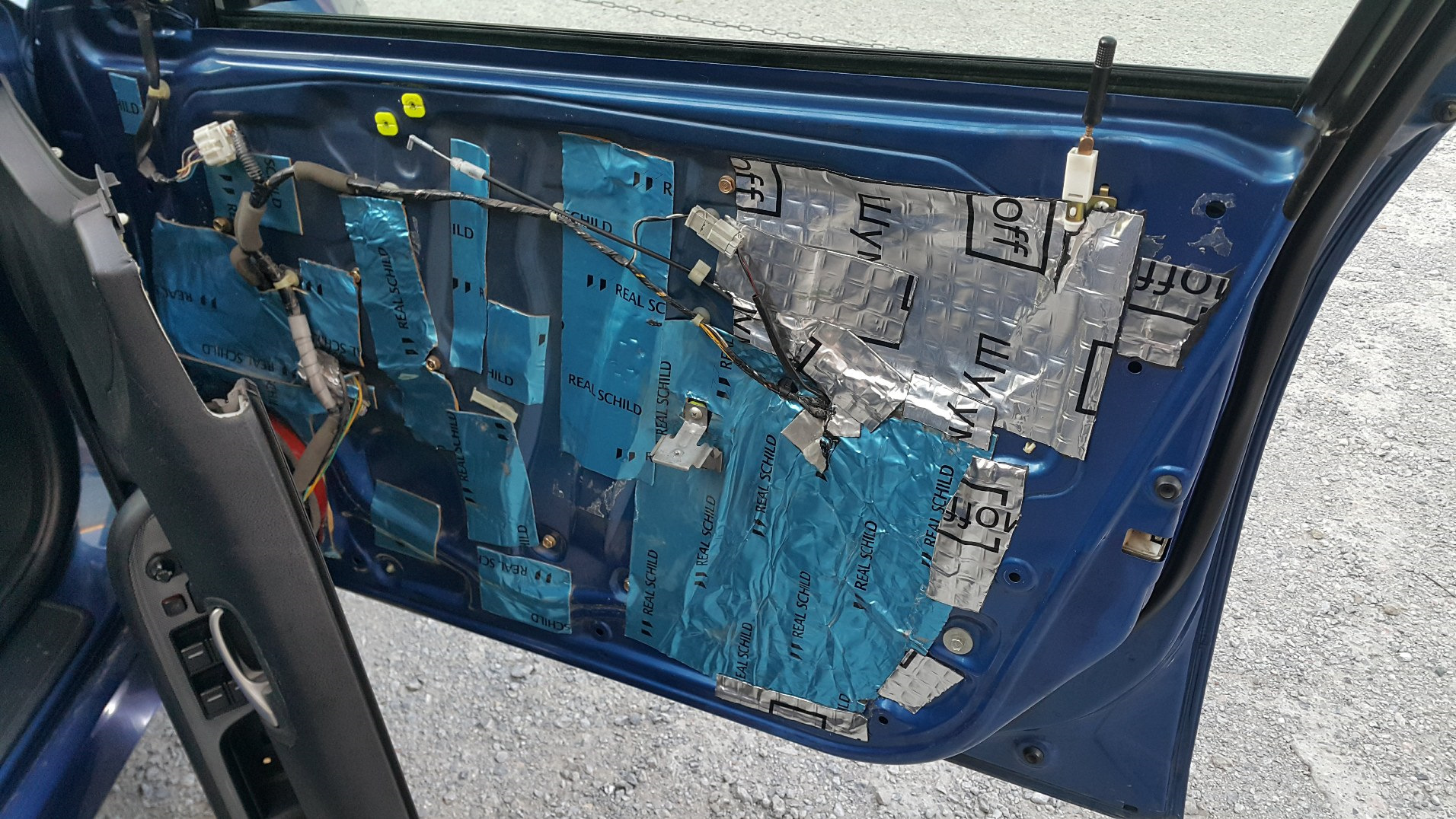 Запись, 10 августа 2018 — LADA 2120 Надежда, 1,8 л., 2002 года | просто ...