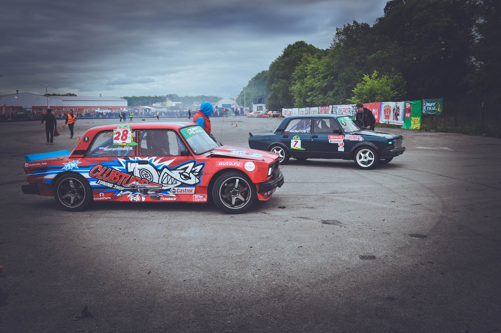 Восстанавливаем) — Lada 21053, 1,6 л, 2006 года | кузовной ремонт | DRIVE2