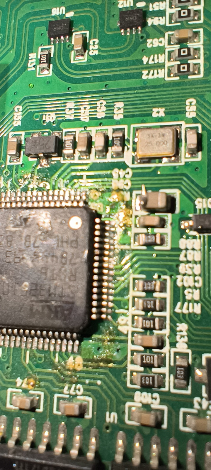 DZ-218 android box — Skoda Octavia A7 Mk3, 1,4 л, 2014 года | автозвук ...