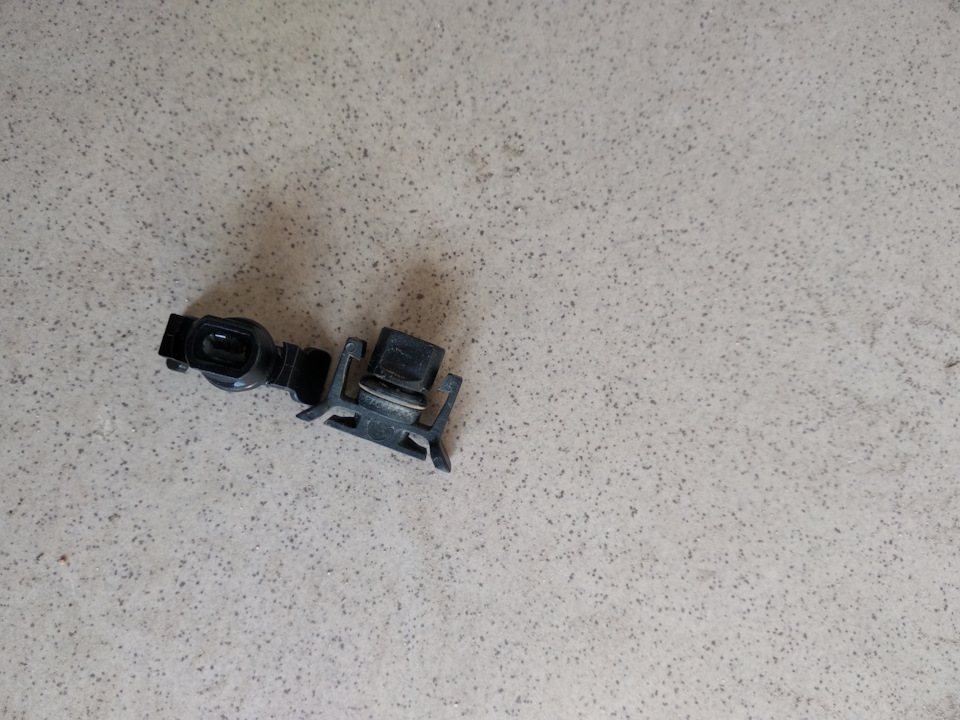 Стандартный улучшайзинг — Volvo XC60 (1G), 2,4 л, 2014 года ...