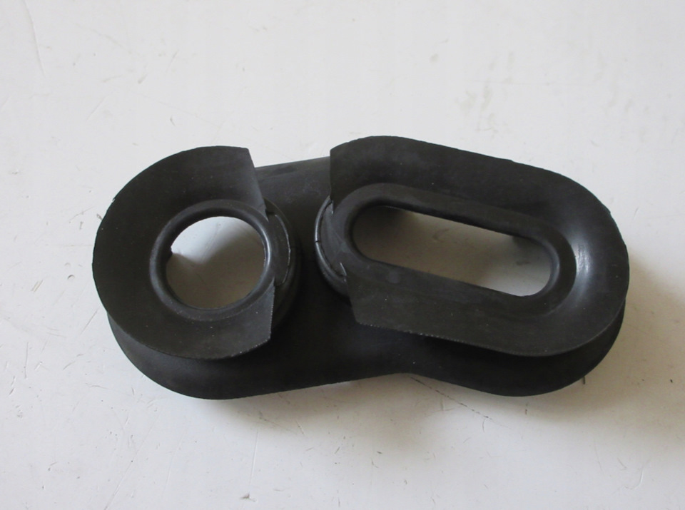 6Q1820609 Насадка/наконечник VAG | Запчасти на DRIVE2