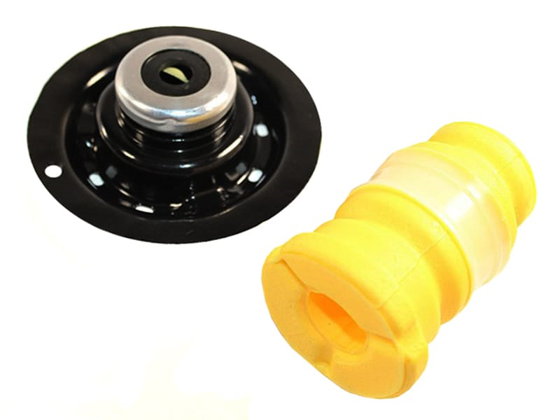 Замена задних стоек и передних амортизаторов. — Toyota Corolla Axio ...