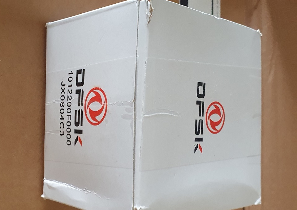 1012200F0000 Масляный фильтр Dongfeng | Запчасти на DRIVE2