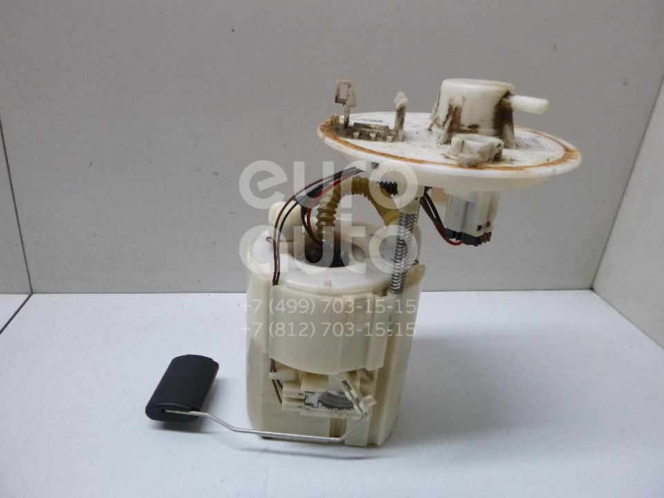 311101R200 Топливный насос центробежного типа KIA HYUNDAI | Запчасти на ...