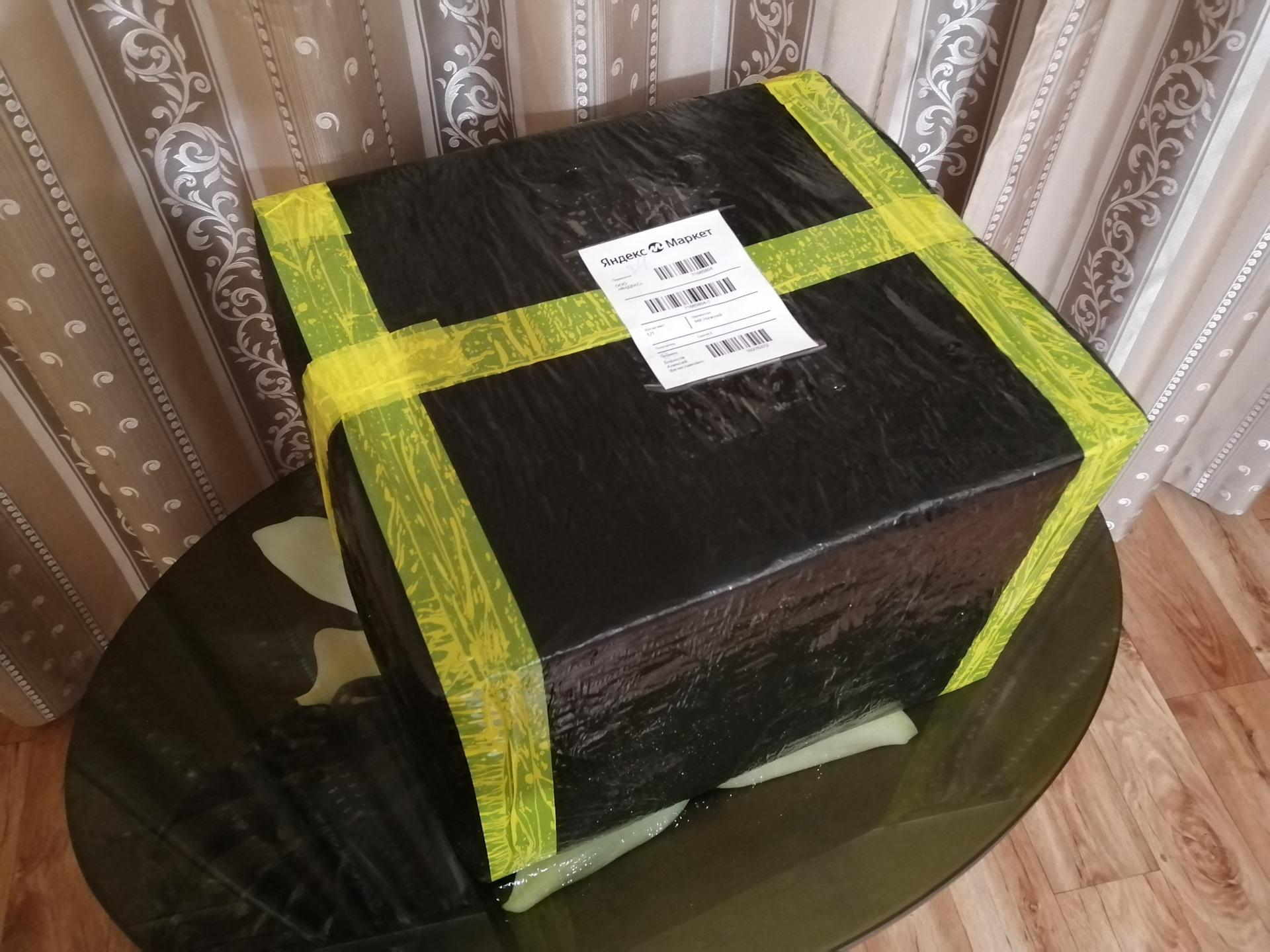 Автомобильный холодильник AVS CC-24NB — Lada Granta, 1,6 л, 2014 года | аксессуары | DRIVE2