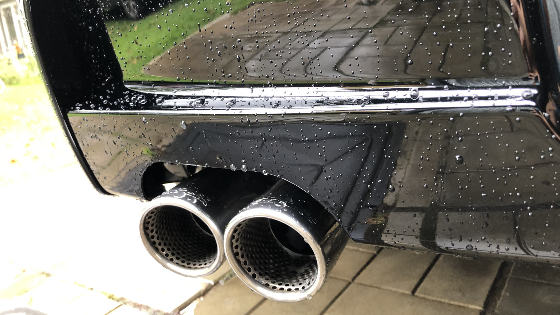 BMW 1 series (E81/E87) 2.0 бензиновый 2007 | Limited Edition на DRIVE2