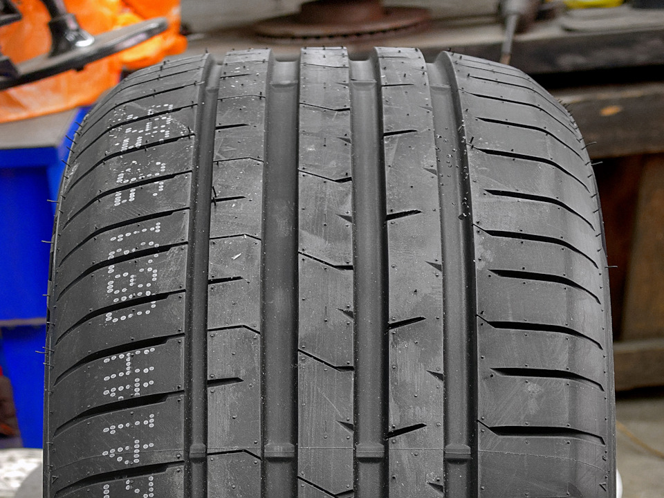 Шины на лето WINDFORCE Catchfors UHP Pro 235/55 R17 — Renault Arkana, 1,6 л, 2021 года | шины ...