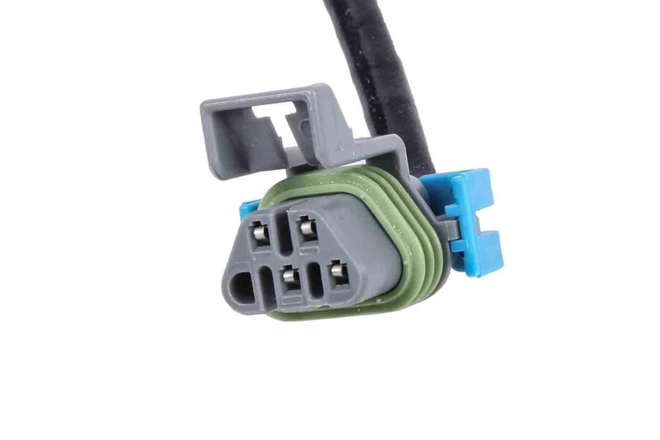 12639692 Кислородный датчик GM | Запчасти на DRIVE2