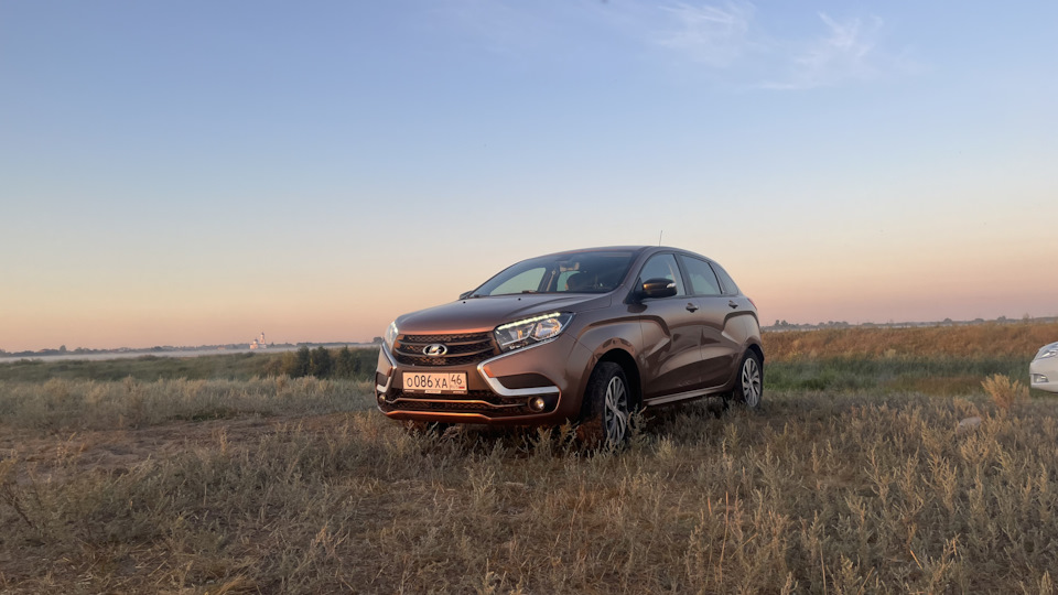 Проблемы с ОЖ Lada X-ray часть 2. Конец — Lada XRAY, 1,6 л, 2021 года | поломка | DRIVE2