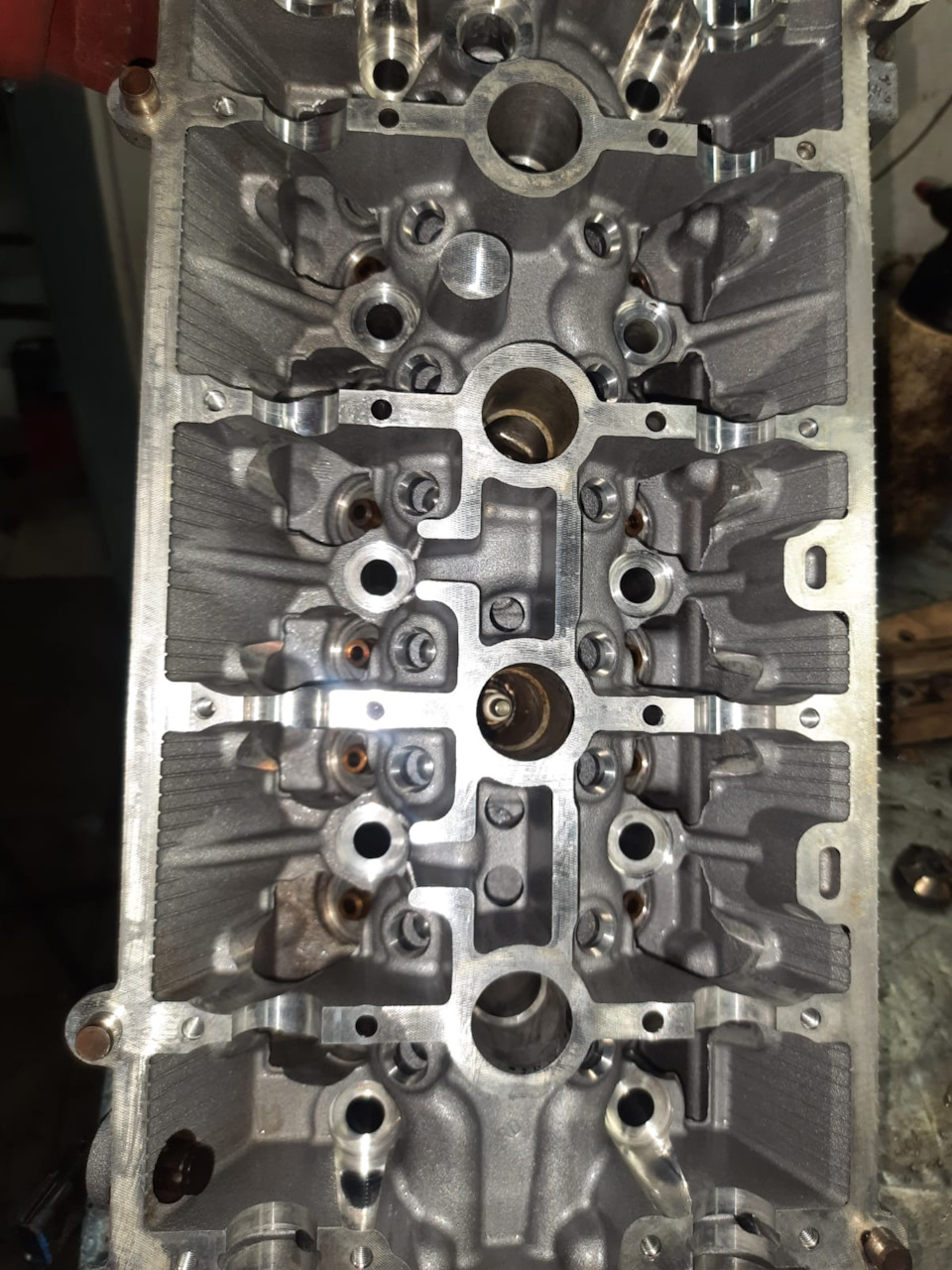 #147. Дастер, живи! Я на тебе собираюсь еще долго ездить🚗💨. Капиталка ...