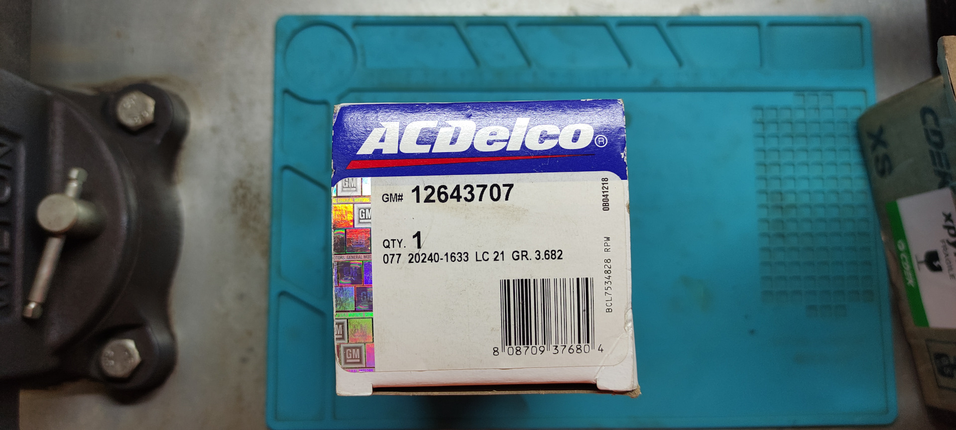 Датчики — Opel Insignia Country Tourer (1G), 2 л, 2014 года | запчасти ...