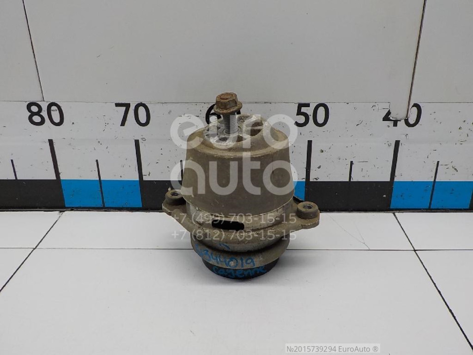 94837505003 ПОДУШКА ДВИГАТЕЛЯ R VAG | Запчасти на DRIVE2