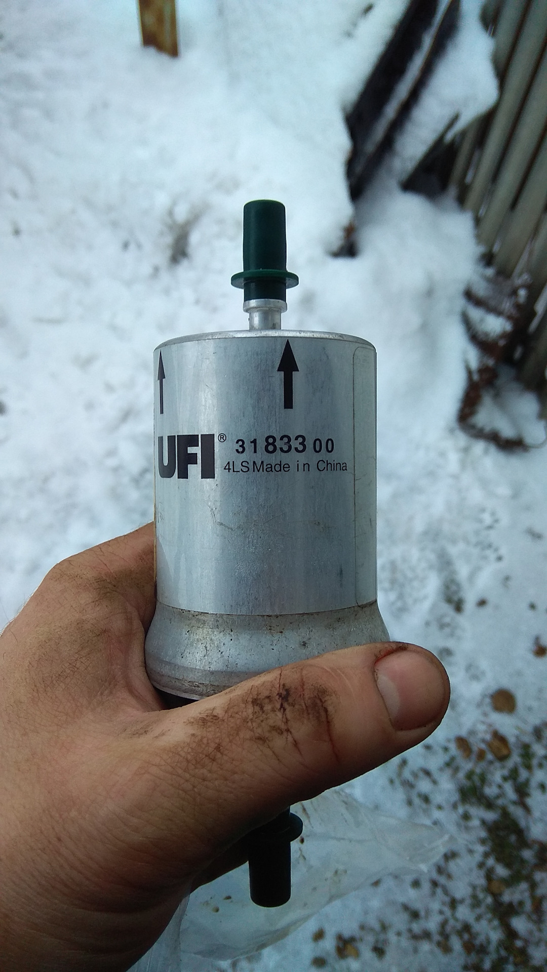 Sirius satellite radio >> DAB+ (part one). — Volvo XC70 III, 3 л, 2012 ...