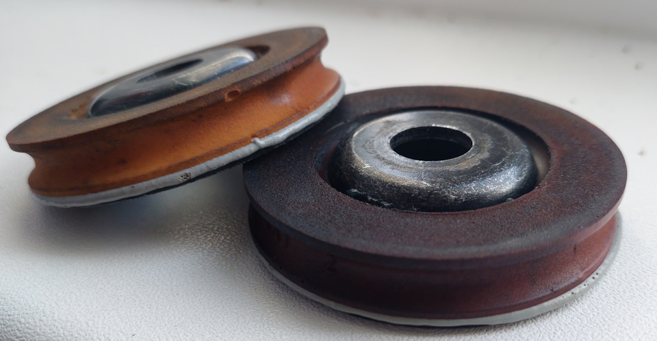 5033F9 Чашка Амортизатора Peugeot Citroen | Запчасти на DRIVE2