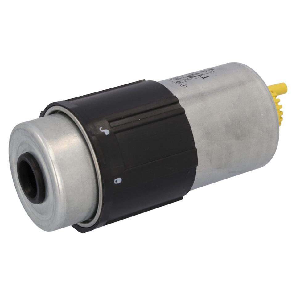 109119 Топливный фильтр FEBI | Запчасти на DRIVE2