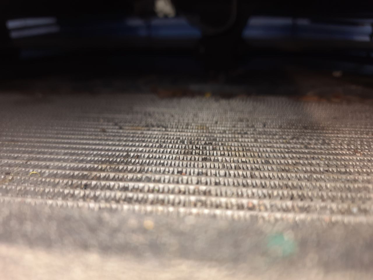 Небольшое обслуживание — Tesla Model 3 (1G), 2021 года | запчасти | DRIVE2