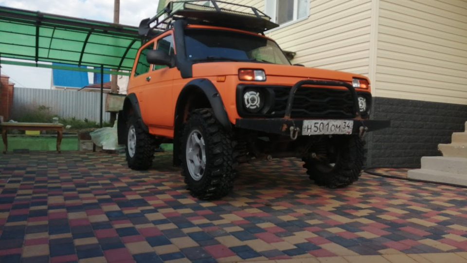 Стартер на УАЗ Буханка — Lada 4x4 3D, 1,7 л, 1997 года | поломка | DRIVE2