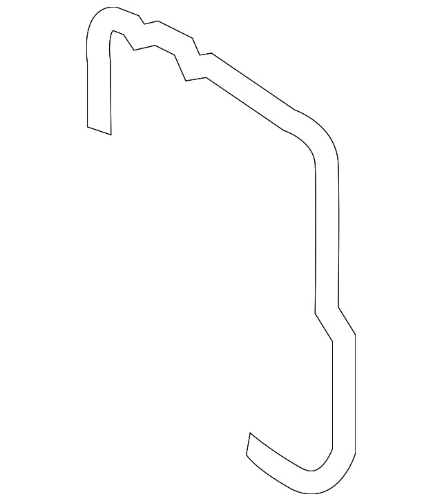 452833B010 Прокладка крышки блока клапанов кпп KIA HYUNDAI | Запчасти ...