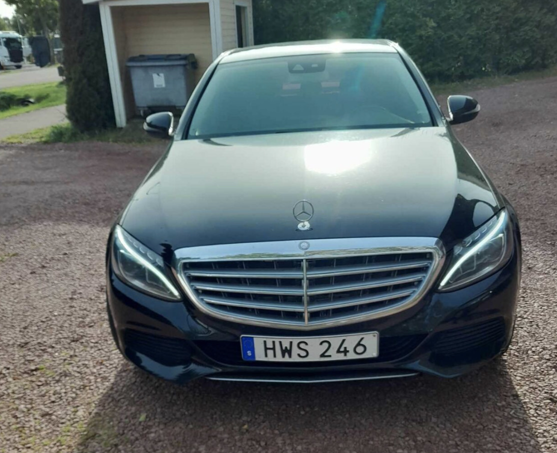 Как закрыть/открыть эту решетку на w205? — Mercedes-Benz C-Class (W205), 2 л, 2015 года | другое ...