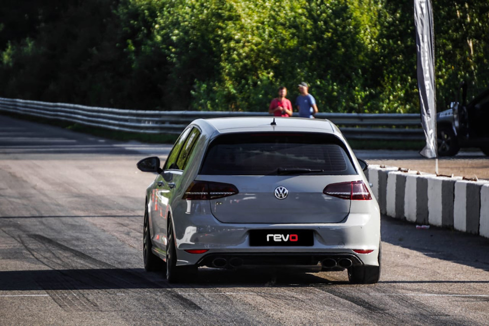 Полная диагностика VW GOLF R6 — UNDERVAG на DRIVE2