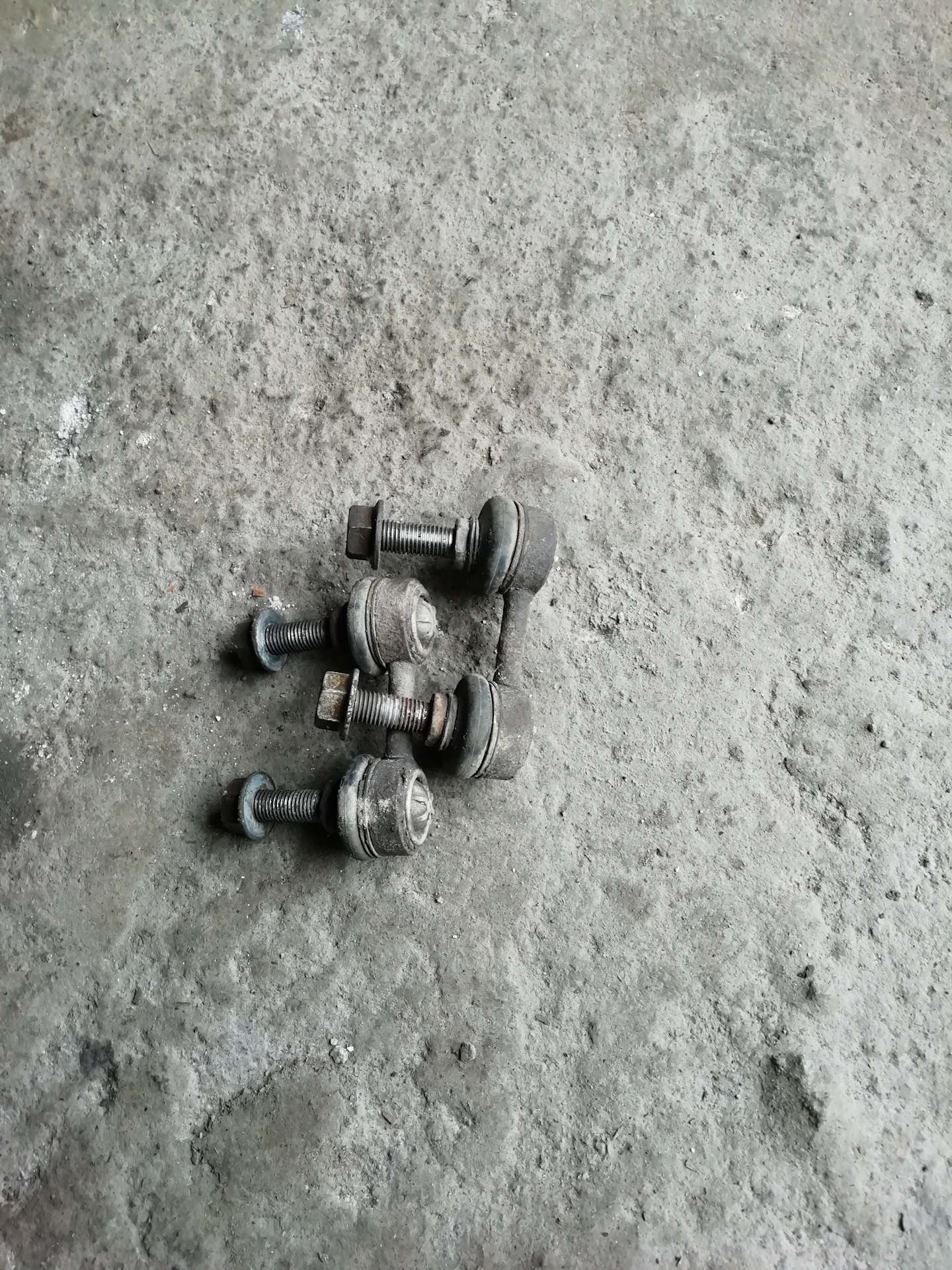 Грызу гранит науки — Subaru Impreza (GE/GH), 2 л, 2007 года | просто ...